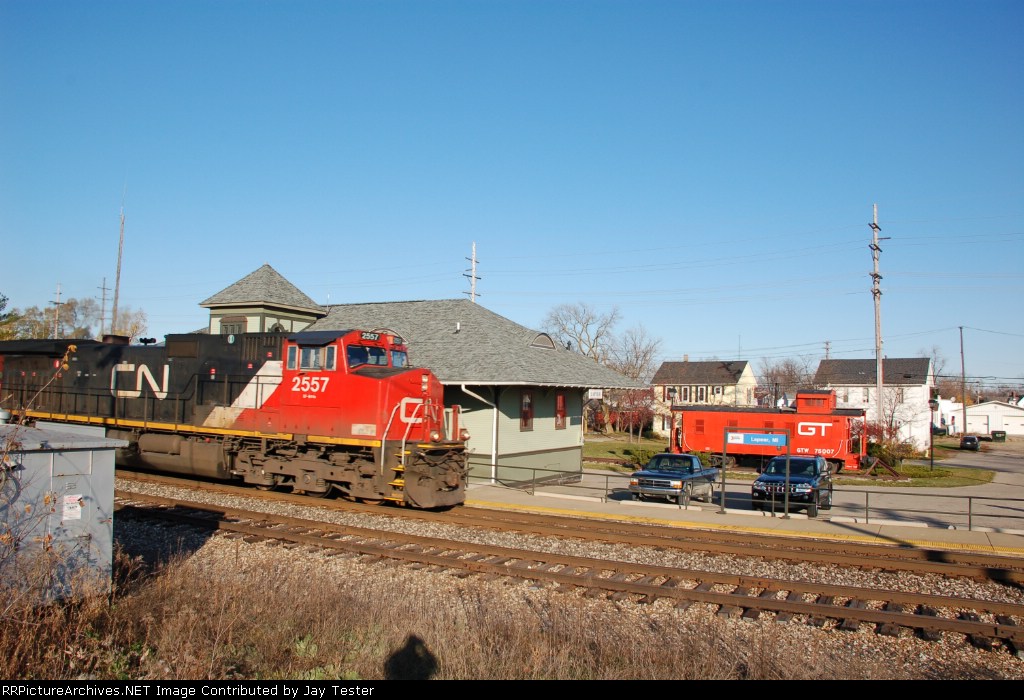 CN 2557